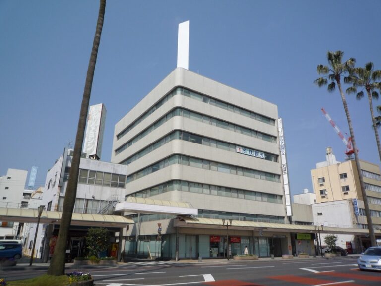 NEUES SMO| オフィス紹介