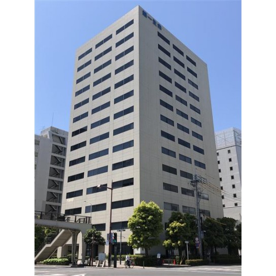 NEUES SMO| オフィス紹介