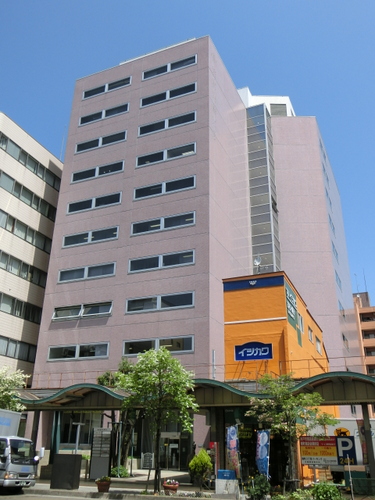 NEUES SMO| オフィス紹介